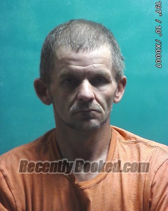 Recent Booking / Mugshot for CARL DOUGLAS HOWARD in Nacogdoches County ...