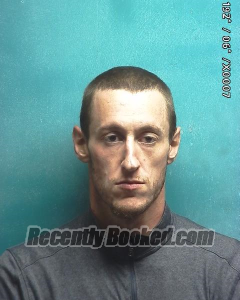 Recent Booking / Mugshot for CALVIN MERRICK RAGNES in Nacogdoches ...