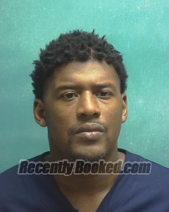 Recent Booking / Mugshot for JACOREY KENTERICK WINN in Nacogdoches ...