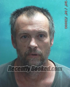 Recent Booking / Mugshot for ROGER DALE GIBBONS in Nacogdoches County ...