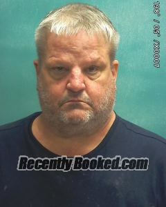 Recent Booking / Mugshot for MARK EVAN WESTFALL in Nacogdoches County ...