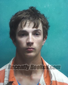Recent Booking / Mugshot for JORDAN WAYNE WILSON in Nacogdoches County ...