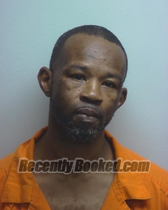 Recent Booking / Mugshot for MICHAEL LYNN TUTT in Nacogdoches County, Texas