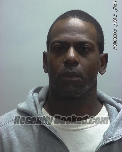Recent Booking / Mugshot for BRIAN TERRELL BALLARD in Nacogdoches ...