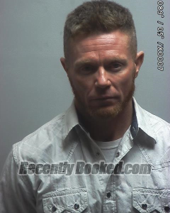 TRAVIS AUSTIN BAILEY Arrest Record & Booking Info – Nacogdoches County ...