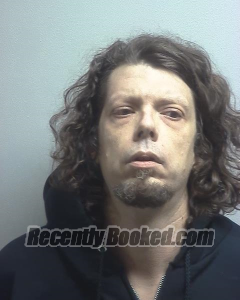 Recent Booking / Mugshot for ALEC GEREN LEA in Nacogdoches County, Texas