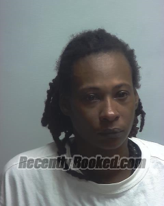Recent Booking / Mugshot for TAKEISHA ANTONETTE LATHAN in Nacogdoches ...