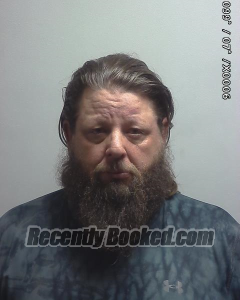 Recent Booking / Mugshot for MARK ALLEN STEPHENS in Nacogdoches County ...