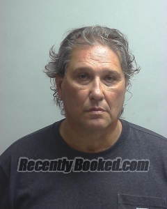 Recent Booking / Mugshot for JOSEPH EDMON SHAW in Nacogdoches County, Texas