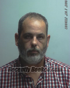 Recent Booking / Mugshot for DUSTIN LEE FOSTER in Nacogdoches County, Texas