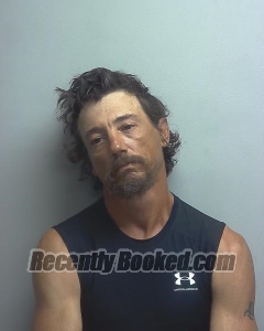 Recent Booking / Mugshot for JIMMY EARL JR FILE in Nacogdoches County ...