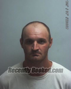 Recent Booking / Mugshot for BRIAN WESLEY MOORE in Nacogdoches County ...
