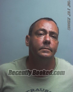 Recent Booking / Mugshot for WILLIAM CHARLES FINCHER in Nacogdoches ...