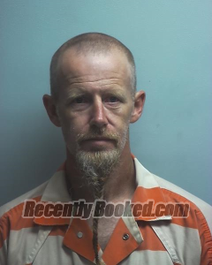 Recent Booking / Mugshot for PRESTON SCOTT THOMPSON in Nacogdoches ...