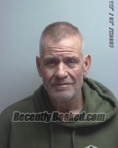 Recent Booking / Mugshot for GREGORY GRANT NOBLE in Nacogdoches County ...