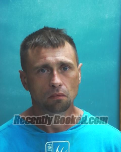 Recent Booking / Mugshot for BRANDDEN CHARLES MAHAFFEY in Nacogdoches ...