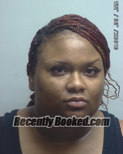 Recent Booking / Mugshot for DANDRA LASHAY WASHINGTON in Nacogdoches ...