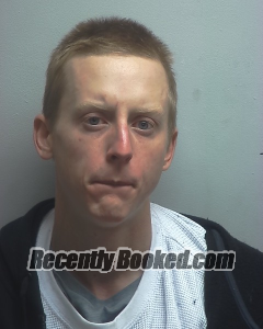 Recent Booking / Mugshot for KYLE EUGENE KRENEK in Nacogdoches County ...