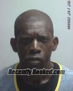 Recent Booking / Mugshot for BOBBIE RAY CARTWRIGHT in Nacogdoches ...