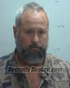 Recent Booking / Mugshot for LOGAN KYLE WRIGHT in Nacogdoches County, Texas