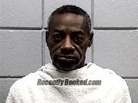 Recent Booking / Mugshot for ARTHUR ZELMA CHANEY in Navarro County, Texas