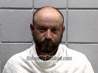 Recent Booking / Mugshot for STEVEN NEIL JR GREEN in Navarro County, Texas