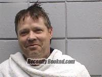 Recent Booking / Mugshot for IRA LEE HUTCHISON in Navarro County, Texas