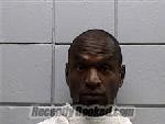 Recent Booking / Mugshot for TRAVIS RAYSHON JOHNSON in Navarro County ...