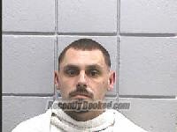 Recent Booking / Mugshot for DON STEVEN WOFFORD in Navarro County, Texas