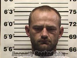 Recent Booking / Mugshot for TIMOTHY WAYNE SAUNDERS in Navarro County ...