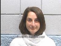 Recent Booking / Mugshot for STEPHANIE DANIELLE HENSLEY in Navarro ...