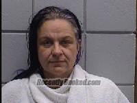 Recent Booking / Mugshot for SHARON RAYNEE HENDERSON in Navarro County ...