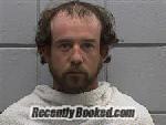 Recent Booking / Mugshot for RYAN DALE ROGERS in Navarro County, Texas