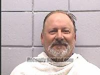 Recent Booking / Mugshot for MATTHEW HARPER MURRAY in Navarro County, Texas