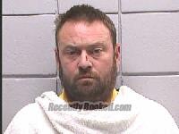 Recent Booking / Mugshot for JASON RAMEY in Navarro County, Texas