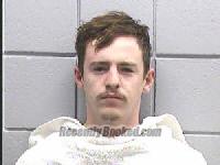 Recent Booking / Mugshot for ELIJAH D HADEN in Navarro County, Texas