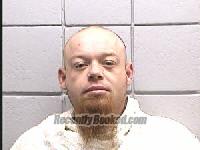 Recent Booking / Mugshot for JOSEPH TYLER WALTON in Navarro County, Texas