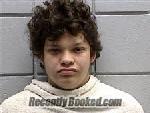 DONALD RAY MORGAN Arrest Record & Booking Info – Navarro County, Texas ...