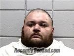 Recent Booking / Mugshot for JUSTIN CASTOE in Navarro County, Texas