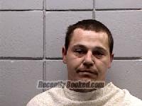 Travis Wesley Skinner Mugshot & Arrest Info | Navarro County, TX