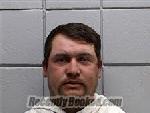 Recent Booking / Mugshot for STEVEN WESLEY MRAZEK in Navarro County, Texas