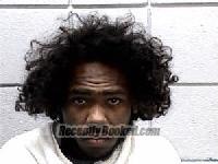 Recent Booking / Mugshot for DEVIN LOREDO in Navarro County, Texas