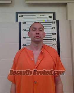 Recent Booking / Mugshot for DUSTIN JAMESON BAIN in Madison County, Florida