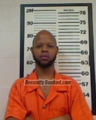 Recent Booking / Mugshot for TARIQUE JAMAL ALEXANDER in Madison County ...