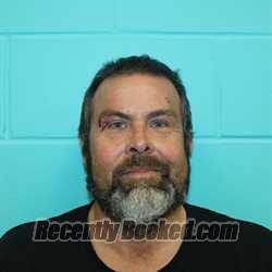 Recent Booking / Mugshot for MARCOS PATRICIO DIAZ in Nolan County, Texas