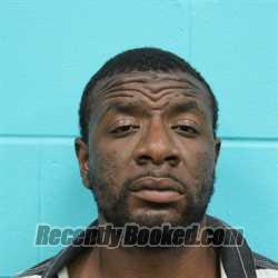 Recent Booking / Mugshot for CHRISTOPHER DION ANDERSON in Nolan County ...