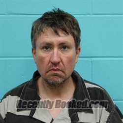 NEIL ALLEN COOPER Arrest Record & Booking Info – Nolan County, Texas ...