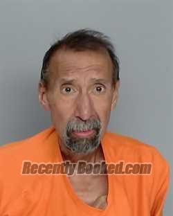 Recent Booking / Mugshot for ROLAND RAMIREZ in Nueces County, Texas