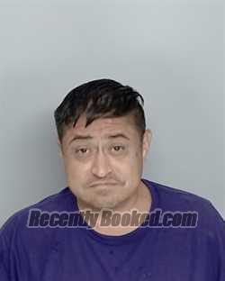 Recent Booking / Mugshot for ADAN MARTIN RIVERA in Nueces County, Texas