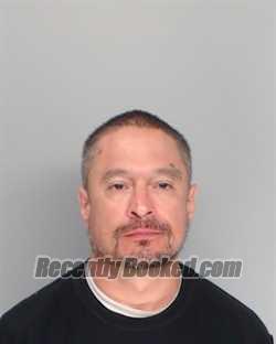 Recent Booking / Mugshot for NATHAN HANDY in Nueces County, Texas
